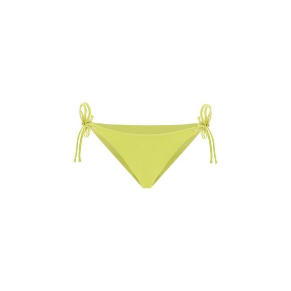 Exilia | Other | Exilia Tie Side Bikini Bottoms Minimal Coverage Women ...